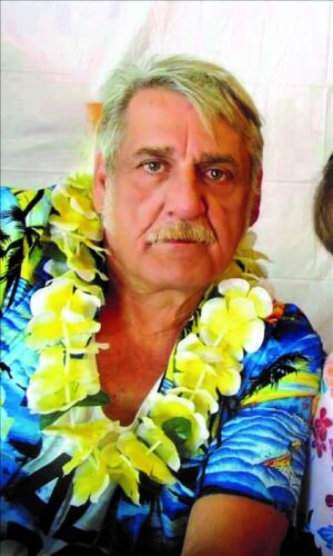 James Robert Kester | News, Sports, Jobs - Post Journal